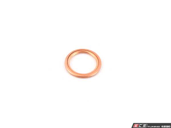 Genuine Mercedes Benz - 6220170000 - SEALING RING