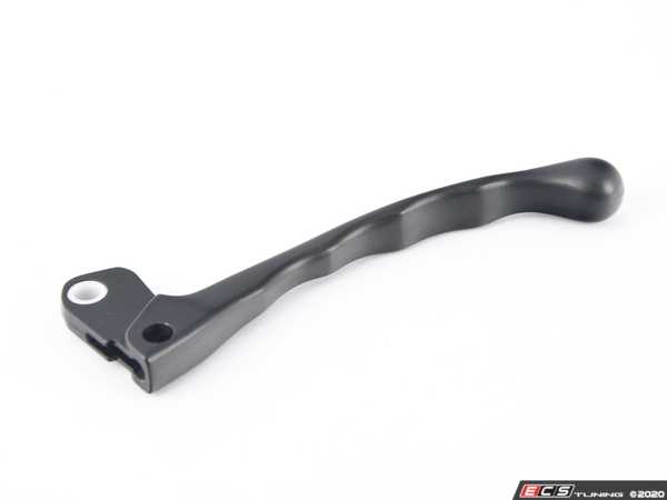 Genuine BMW - 32721233350 - BRAKE LEVER (32-72-1-233-350)