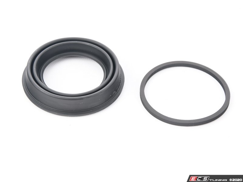 Genuine Volkswagen Audi - 1k0698471b - Front Brake Piston Seals ...