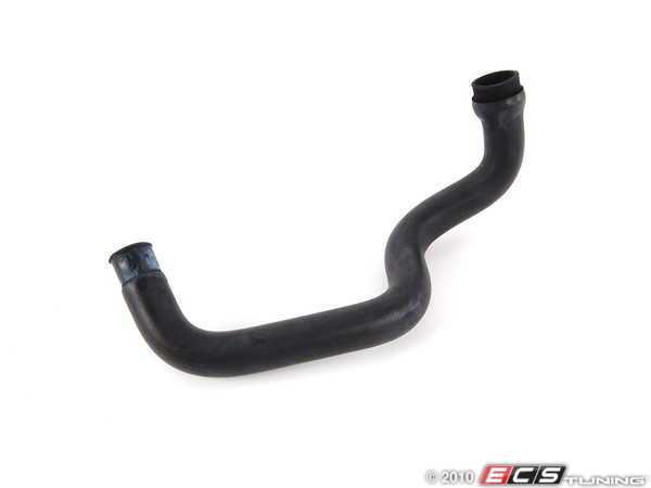 Genuine BMW - 13411738187 - Air Hose (13-41-1-738-187)