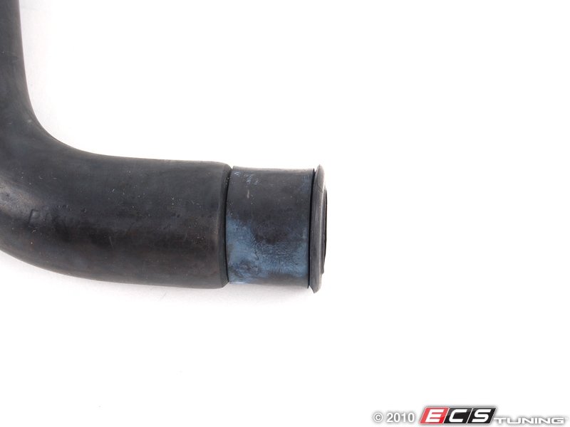 Genuine BMW - 13411738187 - Air Hose (13-41-1-738-187)