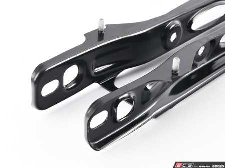 Genuine BMW - 33326875104 - CAMBER CONTROL ARM (33-32-6-875-104)