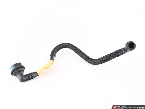 Genuine BMW - 34302283606 - Vacuum Pipe (34-30-2-283-606)