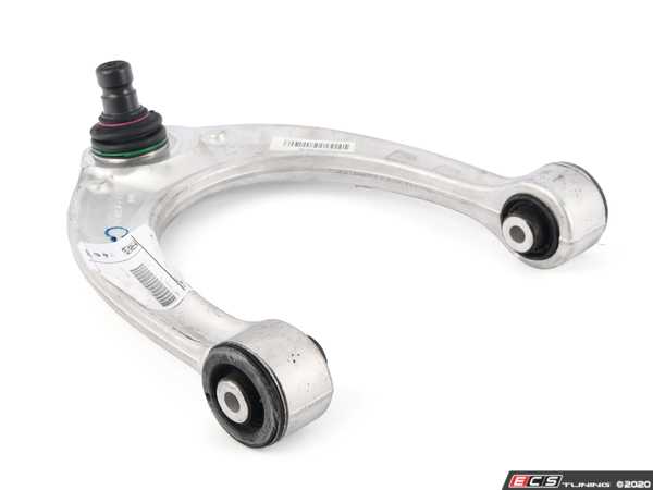 Genuine BMW - 31122284982 - WISHBONE, UPPER RIGH (31-12-2-284-982)