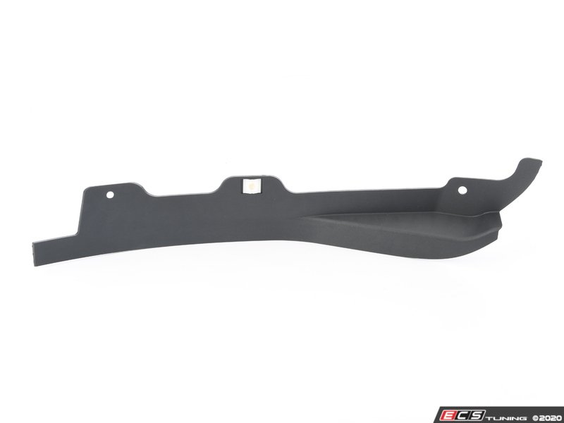 Genuine Volkswagen Audi - 8T0853888E - SPOILER (8T0 853 888 E)