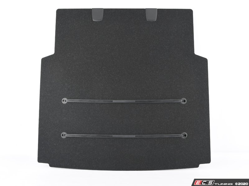 Genuine BMW - 51472991186 - E84 Luggage Compartment Floor Carpet (51-47 ...