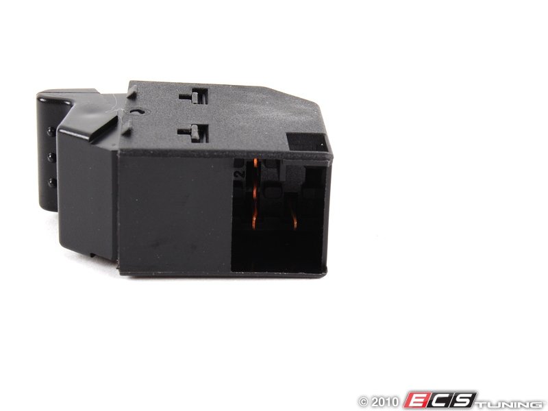 Genuine Volkswagen Audi - 1C0959855A01C - Window Switch - Passenger ...