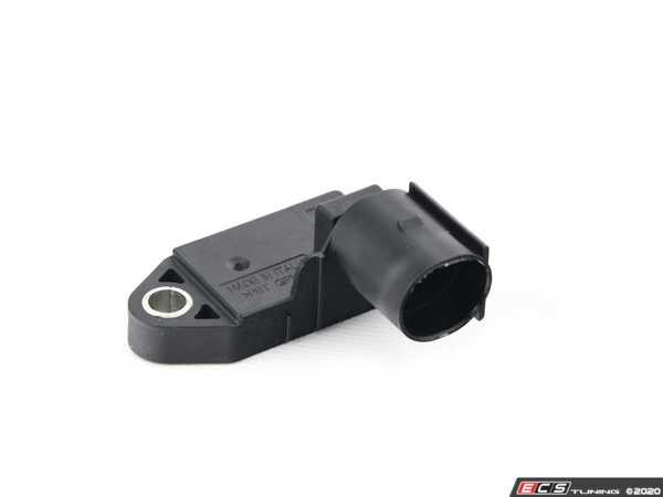 Vemo - 5G0698459 - Brake Light Switch