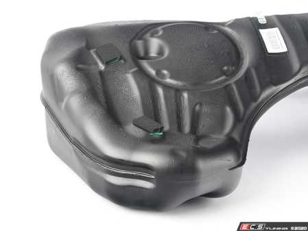 Genuine BMW - 16117162162 - Fuel Tank (16-11-7-162-162)