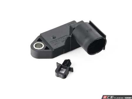 Vemo - 5G0698459 - Brake Light Switch