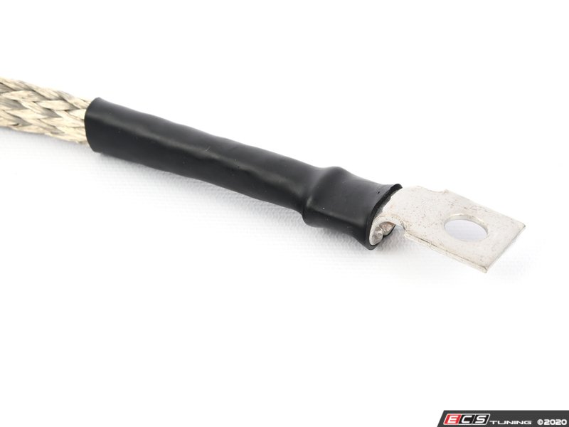 Genuine BMW - 12427804110 - Ground Cable (12-42-7-804-110)