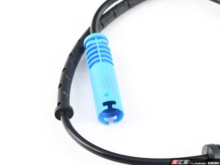Delphi - 34526756376 - Rear ABS Speed Sensor - Priced Each