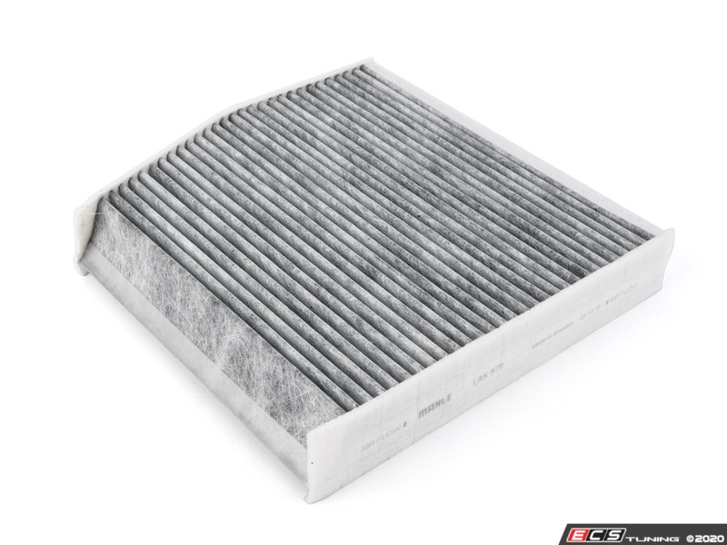 Mahle - 2468300018 - Cabin Air Filter / Fresh Air Filter CLA Class ...