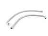 JH Motorsports - JHM-079115175G - Stainless Braided Turbo Oil Line And ...