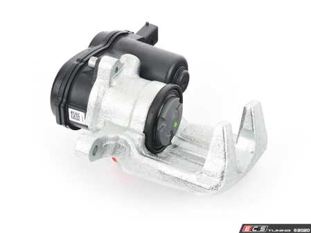 TRW - 8K0615404E - Remanufactured Rear Brake Caliper - Right