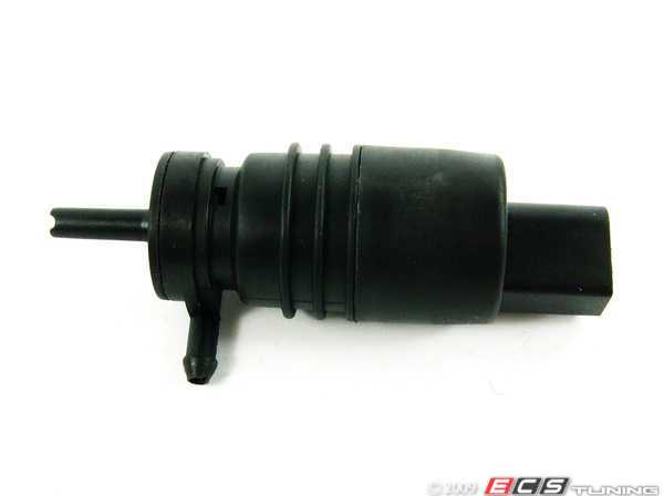 Meyle - 67128362154 - Windshield Washer Pump