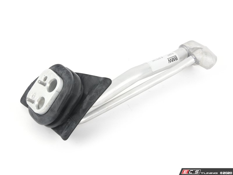 Genuine BMW - 64538375747 - E36 Double Pipe (64-53-8-375-747)