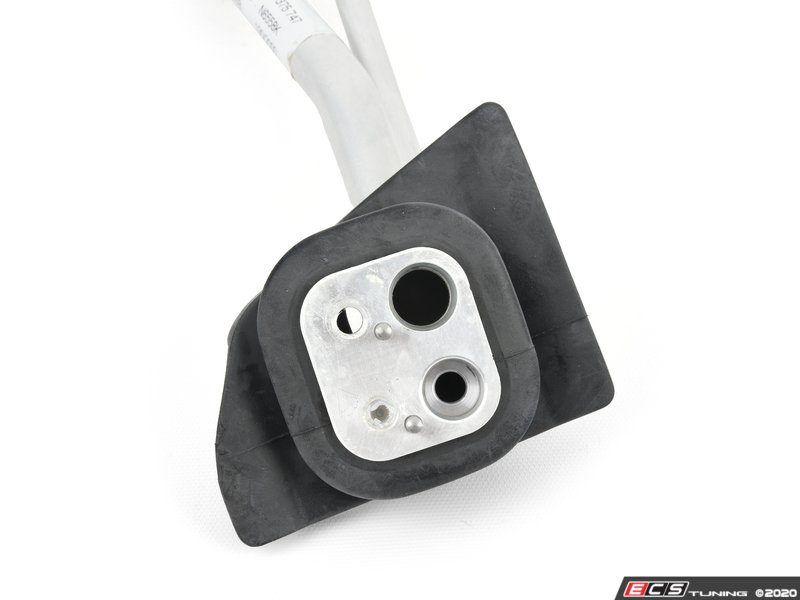 Genuine BMW - 64538375747 - E36 Double Pipe (64-53-8-375-747)