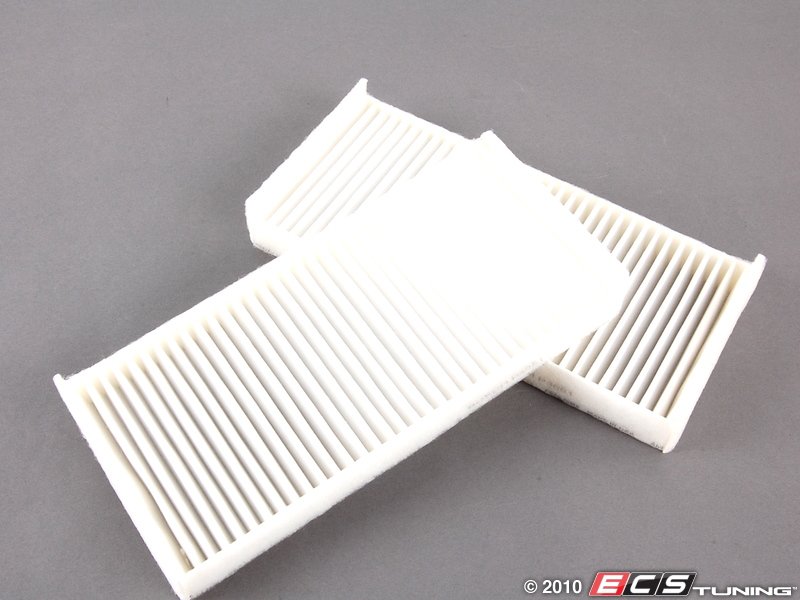 Bosch - 2108301018 - Cabin Filter - Set Of Two