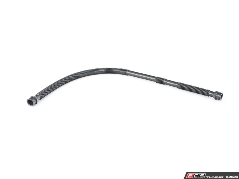 Genuine Volkswagen Audi - 1K0201993M - Fuel Tank Breather Hose (1K0 201 ...