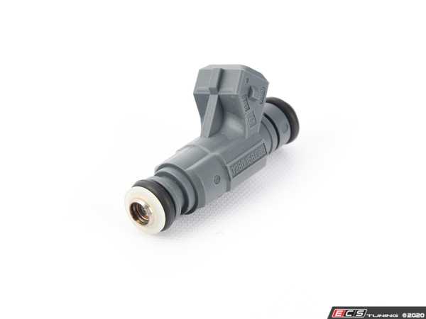 Bosch - 06A906031BC - Fuel Injector - Priced Each 62431