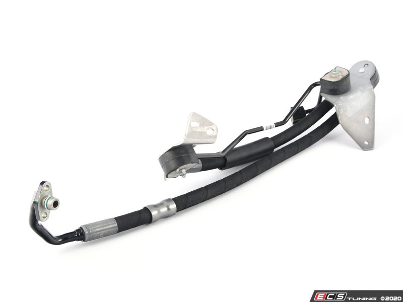 Genuine BMW - 32416788259 - EXP. HOSE, ADAPTIVE (32-41-6-788-259)