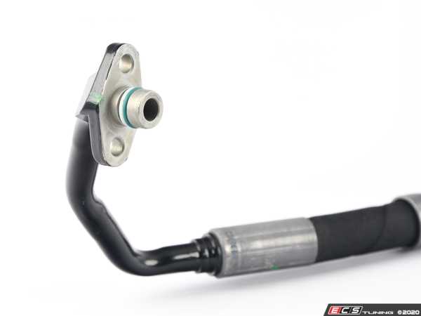 Genuine BMW - 32416788259 - EXP. HOSE, ADAPTIVE (32-41-6-788-259)