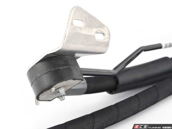 Genuine BMW - 32416788259 - EXP. HOSE, ADAPTIVE (32-41-6-788-259)