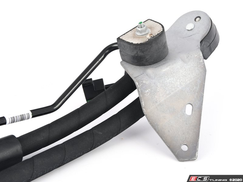 Genuine BMW - 32416788259 - EXP. HOSE, ADAPTIVE (32-41-6-788-259)