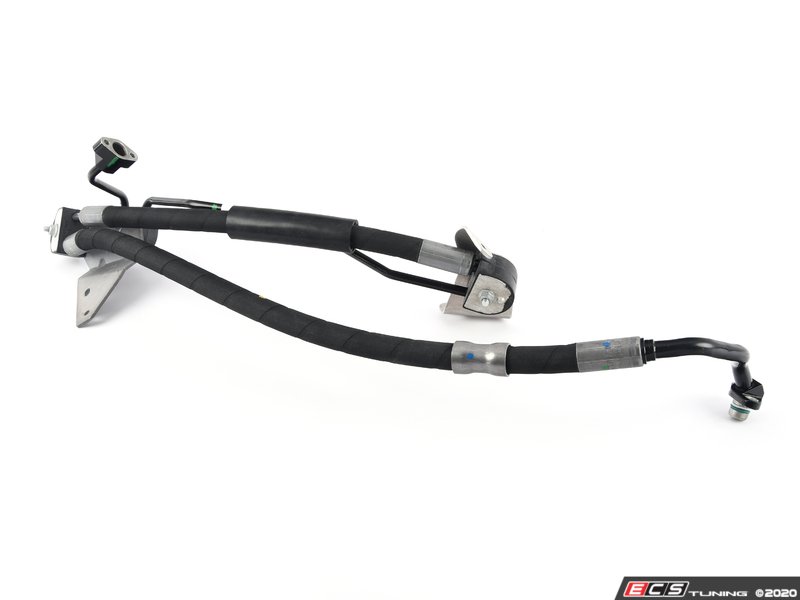 Genuine BMW - 32416788259 - EXP. HOSE, ADAPTIVE (32-41-6-788-259)
