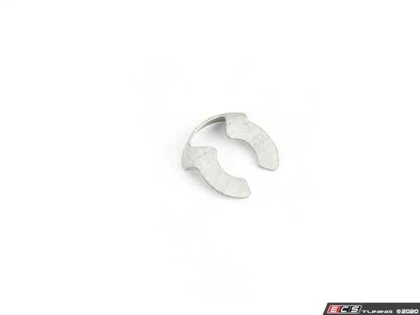 Genuine BMW - 07129905860 - CIRCLIP (07-12-9-905-860)
