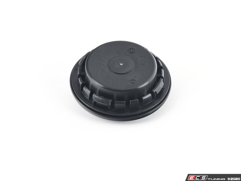 Genuine Volkswagen Audi - 000071213D - VW Dynamic Floating Center Cap ...