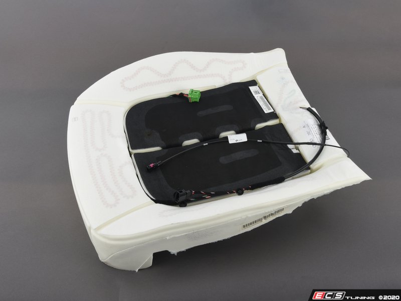 Genuine Volkswagen Audi - 4G0898522AE - REP.KIT (4G0 898 522 AE)