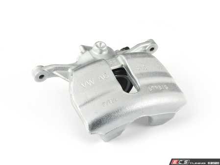 Genuine Volkswagen Audi - 8V0615123D - Front Brake Caliper - Left (8V0 ...
