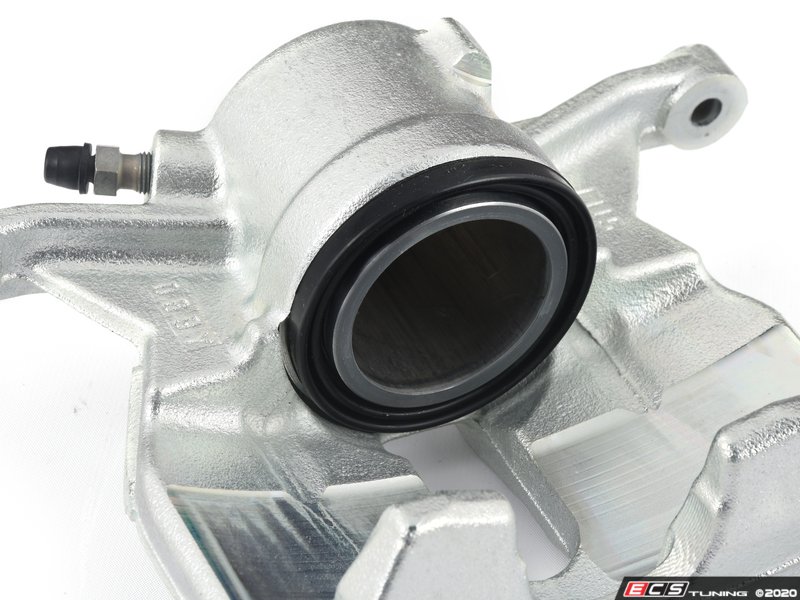 Genuine Volkswagen Audi - 8V0615123D - Front Brake Caliper - Left (8V0 ...