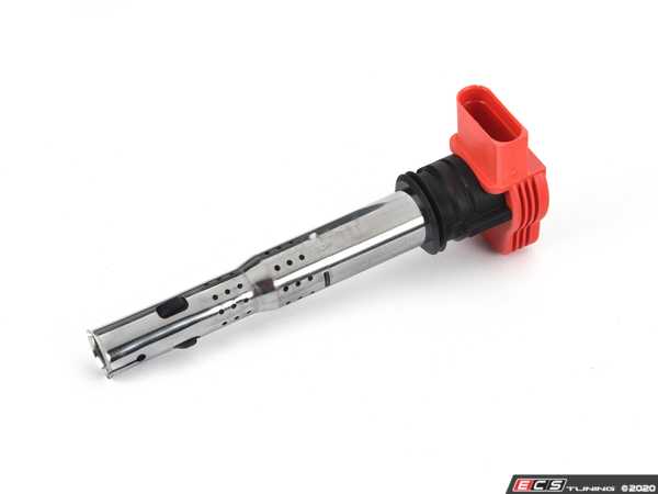 Genuine Volkswagen Audi - 07L905115B - Ignition Coil - Priced Each (07L ...
