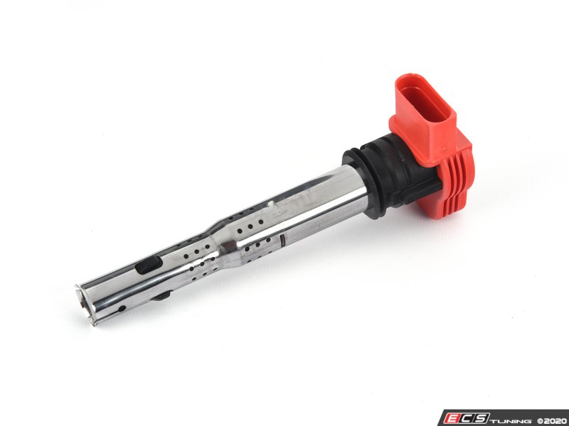 Genuine Volkswagen Audi - 07L905115B - Ignition Coil - Priced Each (07L ...