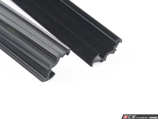 Genuine Mercedes Benz - 2107251025 - WINDOW RUN