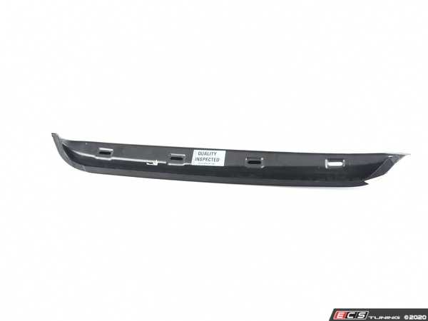 Genuine Volkswagen Audi - 701809206 - PILLAR A (701 809 206)