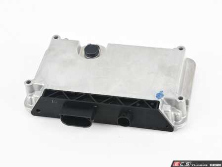 Genuine Volkswagen Audi - 7P6907107B - CONTR.UNIT (7P6 907 107 B)