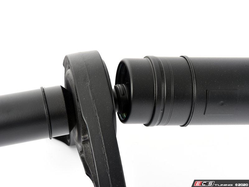 Genuine Volkswagen Audi - 8V0521101C - Audi 8V RS3 Propeller/Drive ...