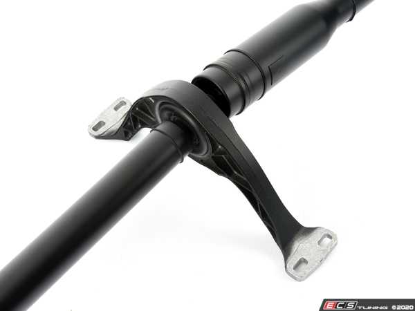 Genuine Volkswagen Audi - 8V0521101C - Audi 8V RS3 Propeller/Drive ...