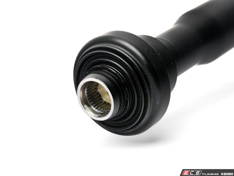 Genuine Volkswagen Audi - 8V0521101C - Audi 8V RS3 Propeller/Drive ...