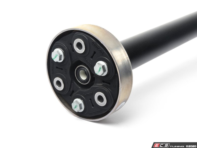 Genuine Volkswagen Audi - 8V0521101C - Audi 8V RS3 Propeller/Drive ...