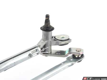 Genuine Volkswagen Audi - 4F1955023K - Windshield Wiper Bracket With ...