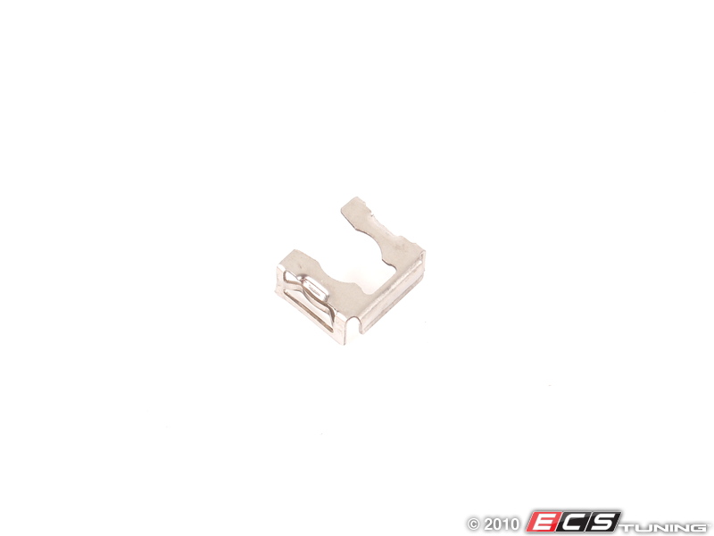 Genuine Volkswagen Audi - 077906037A - Fuel Injector Retaining Clip ...