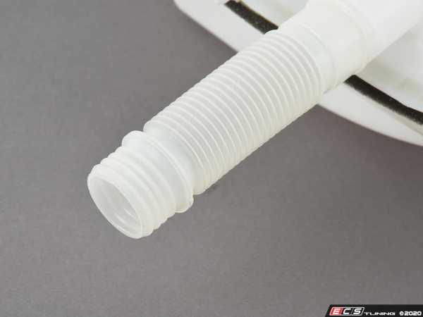 Genuine BMW - 61688374557 - E46 Washer Fluid Reservoir (61-68-8-374-557)