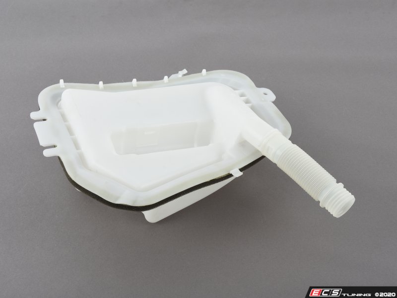 Genuine BMW - 61688374557 - E46 Washer Fluid Reservoir (61-68-8-374-557)