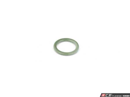 Genuine MINI - 12141748398 - O-Ring Seal (12-14-1-748-398)