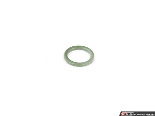 Genuine MINI - 12141748398 - O-Ring Seal (12-14-1-748-398)